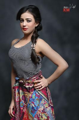 Kavya Sharma | Dubai escorts | hottiesofdubai.com